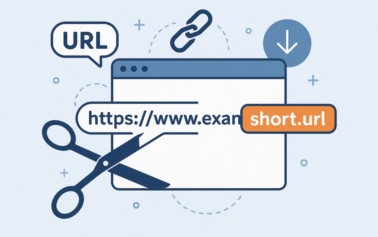 Comment raccourcir une URL : les meilleurs outils à connaître | PQP COM